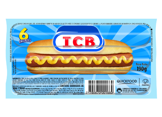 ICB
